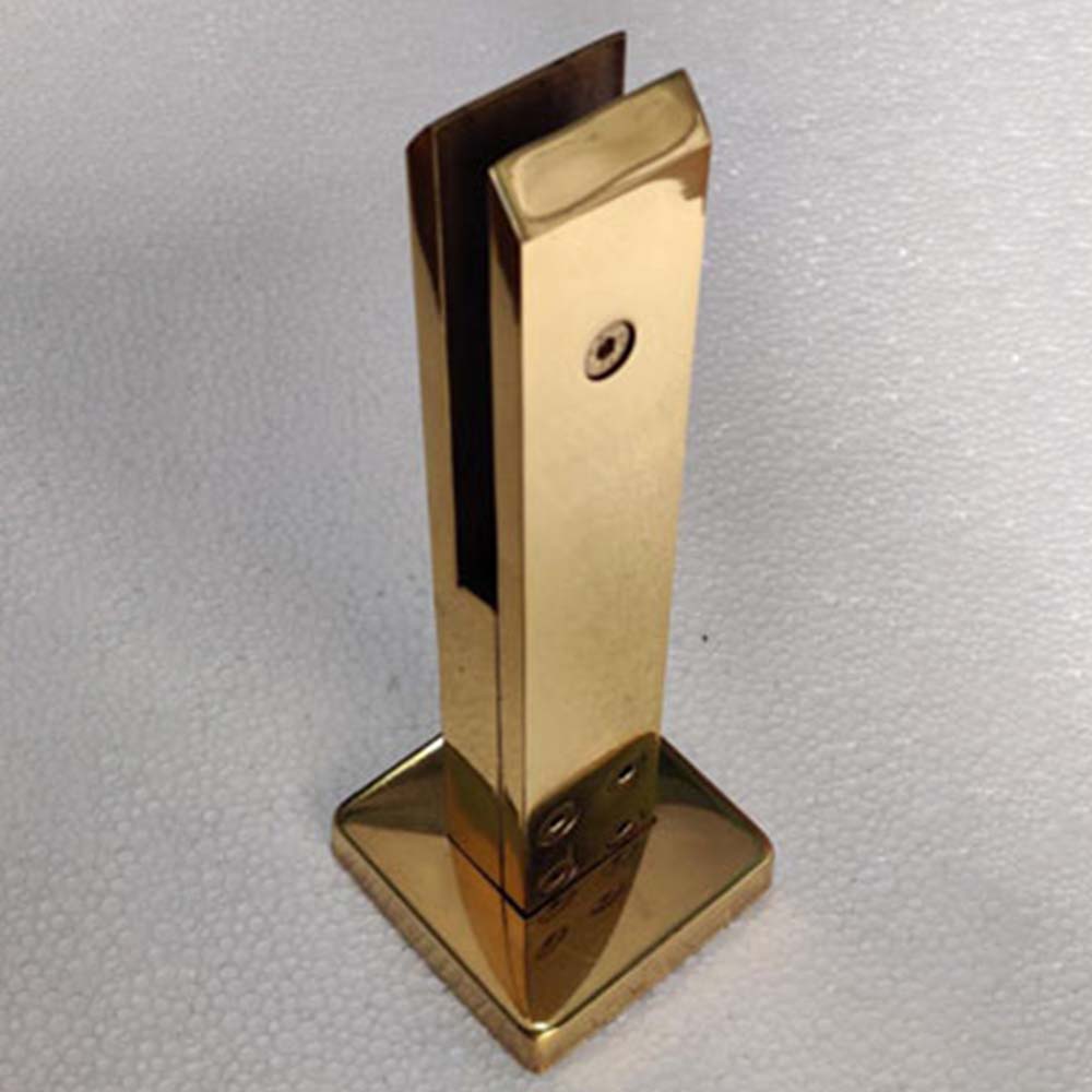 Luxury Glass Spigot in SS – Premium Quality & Superb Design