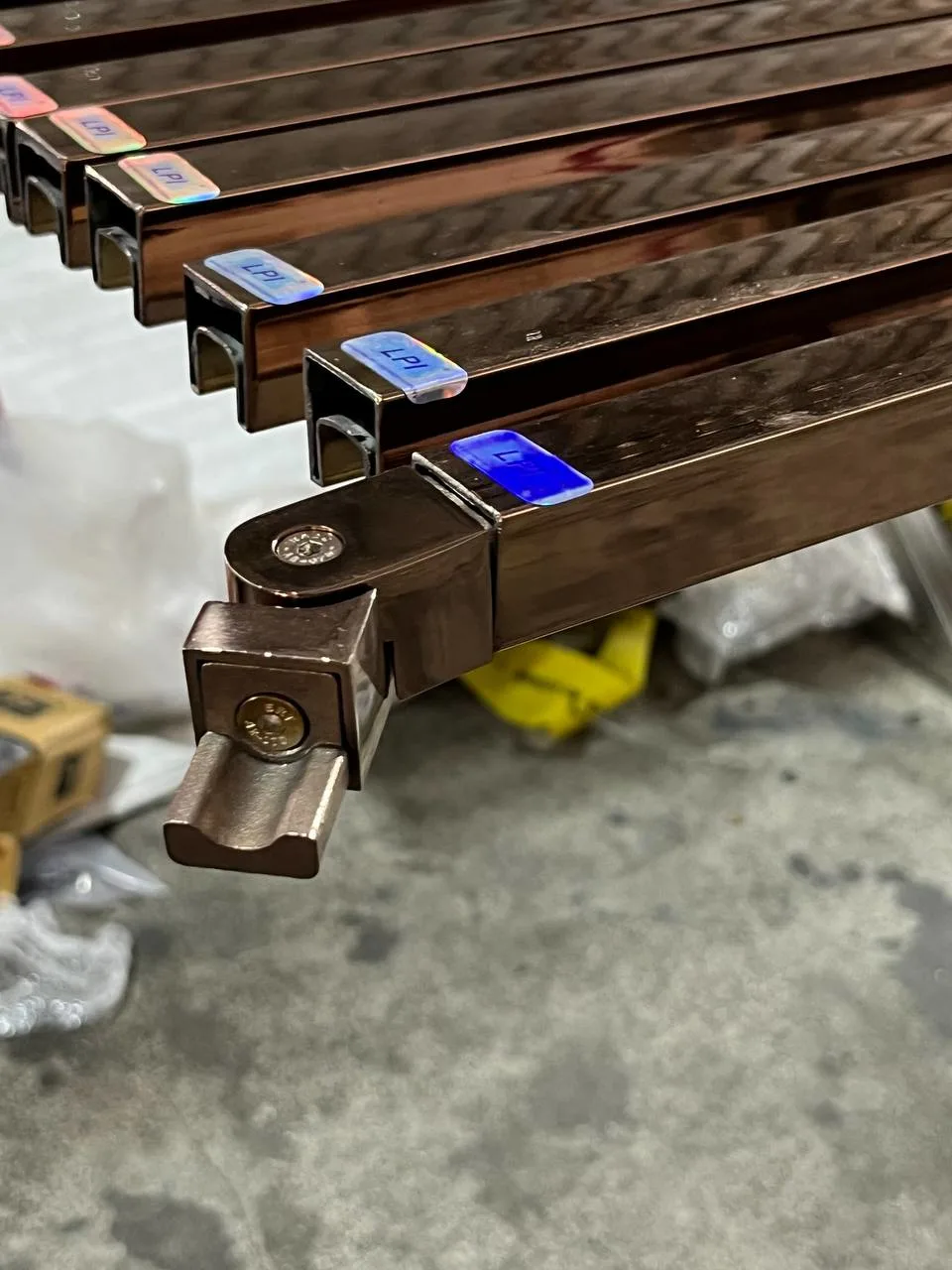 Stainless Steel Railing Modular Elbow | Outstanding Quality